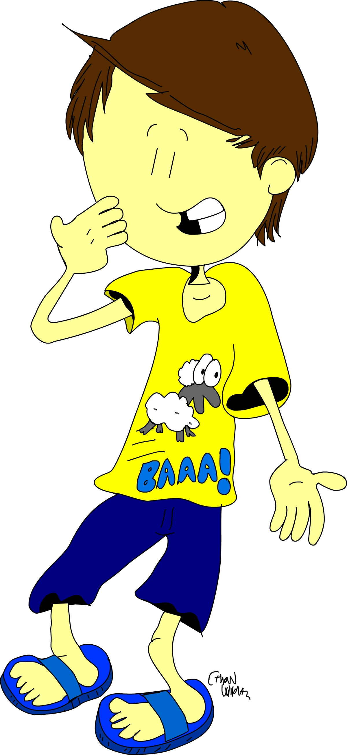 Dylan | Ethan And Dylan Wiki | Fandom