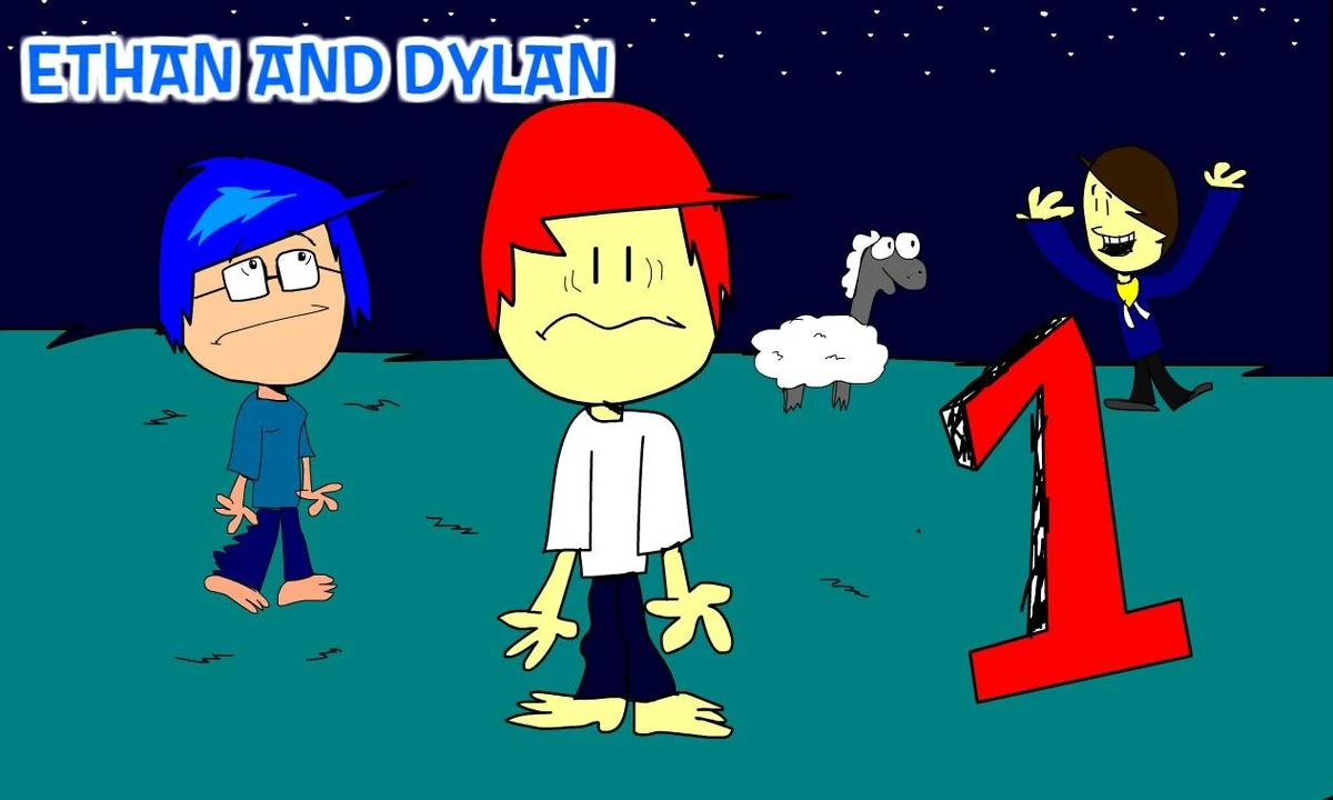 Insomnia | Ethan And Dylan Wiki | Fandom