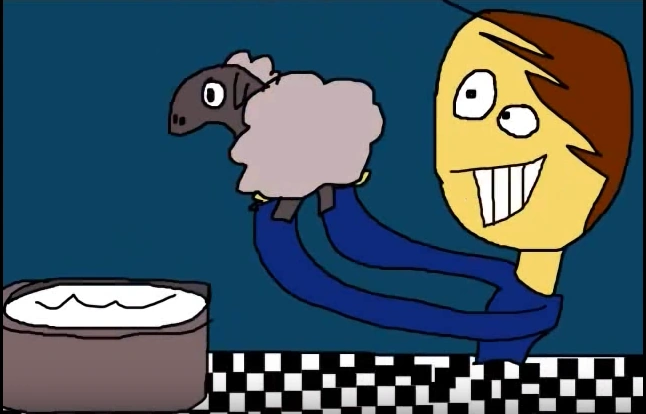 Sheep | Ethan And Dylan Wiki | Fandom