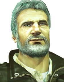 Victor Sullivan | Ethan Cinematic Universe Wiki | Fandom