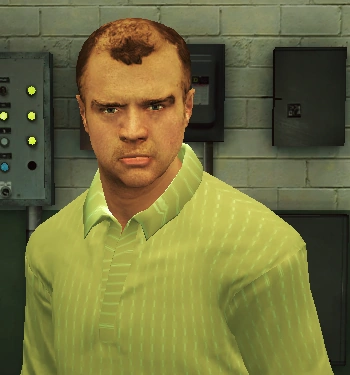 Lenny Mooney | Ethan Cinematic Universe Wiki | Fandom