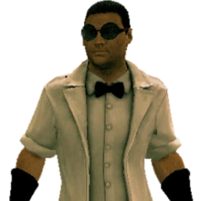 John Boog | Ethan Cinematic Universe Wiki | Fandom