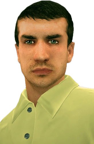 Tim Duggan | Ethan Cinematic Universe Wiki | Fandom