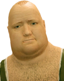 Theodore Smith | Ethan Cinematic Universe Wiki | Fandom