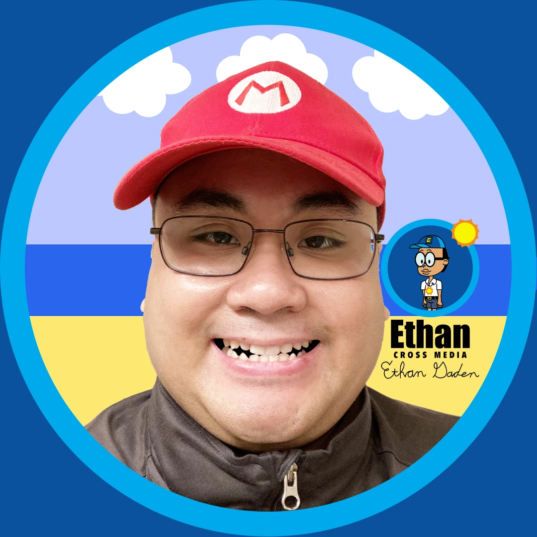 Category:American YouTubers | Ethan Cross Media Wiki | Fandom