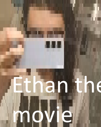 Ethan cinematic universe | Ethan Wiki | Fandom