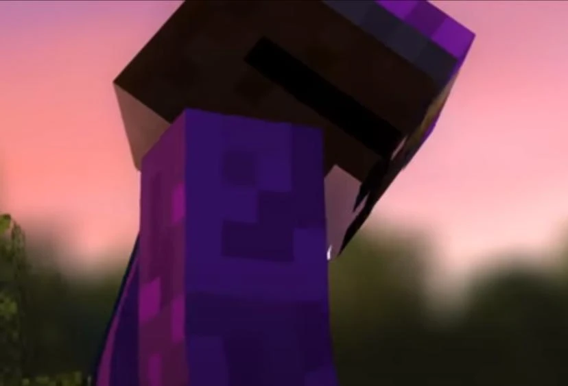 Purple Cop | EthanAnimatez Wiki | Fandom