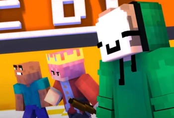 Destiny | EthanAnimatez Wiki | Fandom