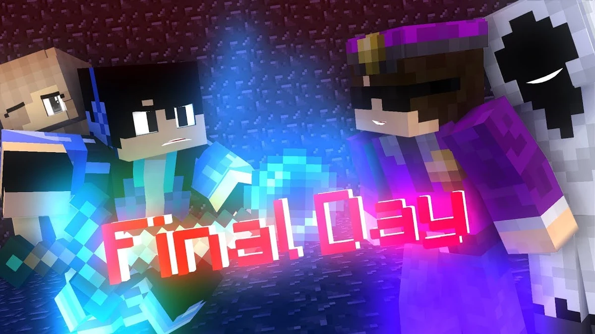 Final Day (Something Just Like This) | EthanAnimatez Wiki | Fandom