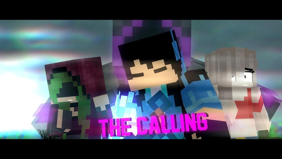 The Calling | EthanAnimatez Wiki | Fandom