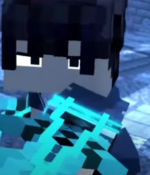 Master Kairos | EthanAnimatez Wiki | Fandom