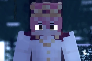 Technoblade(Sleepwalking) | EthanAnimatez Wiki | Fandom