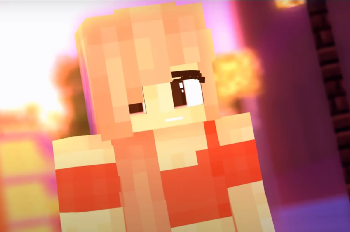 Aria | EthanAnimatez Wiki | Fandom