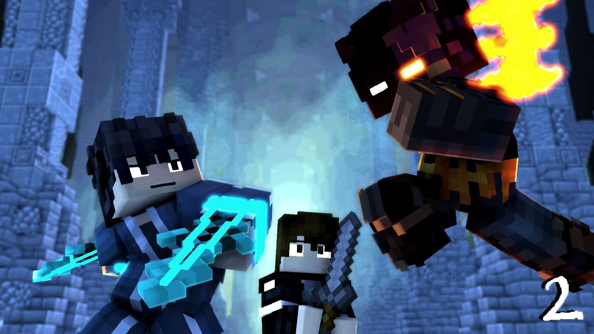 Howling | EthanAnimatez Wiki | Fandom