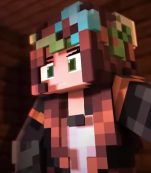 Mistress Fiona | EthanAnimatez Wiki | Fandom