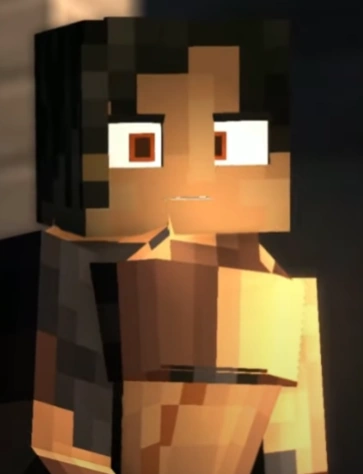 Namu | EthanAnimatez Wiki | Fandom