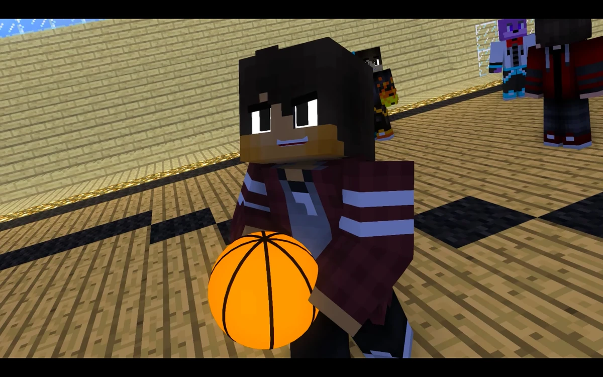 Eli | EthanAnimatez Wiki | Fandom