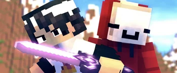 Dream VS Sapnap | EthanAnimatez Wiki | Fandom