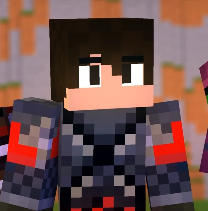 Exodus | EthanAnimatez Wiki | Fandom