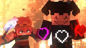 Feeling Good - Technoblade vs The End Animation | EthanAnimatez Wiki | Fandom