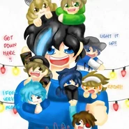 EthanAnimatez | EthanAnimatez Wiki | Fandom