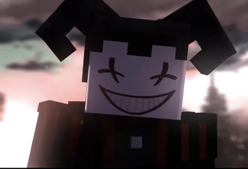 ClownPierce(Sleepwalking) | EthanAnimatez Wiki | Fandom