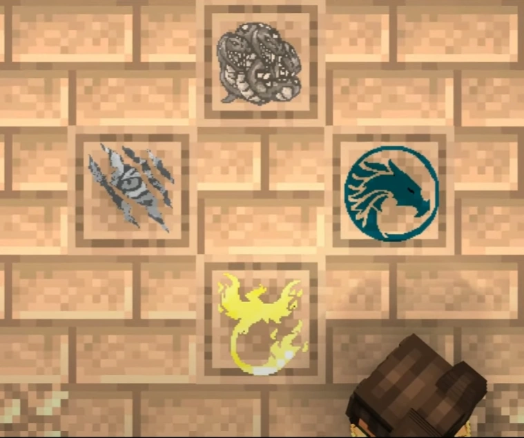 The Temple | EthanAnimatez Wiki | Fandom