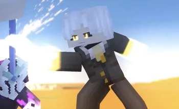 Leowook(Sleepwalking) | EthanAnimatez Wiki | Fandom