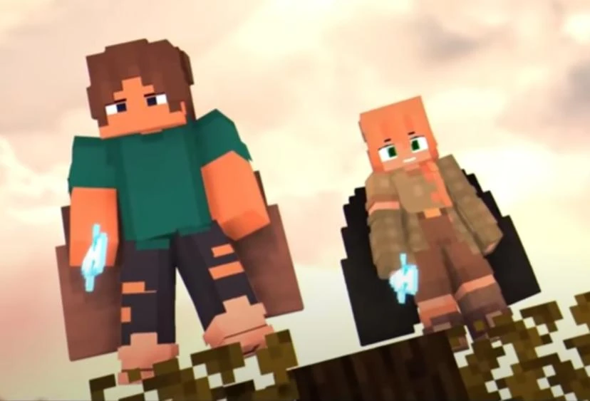 Masked Series | EthanAnimatez Wiki | Fandom