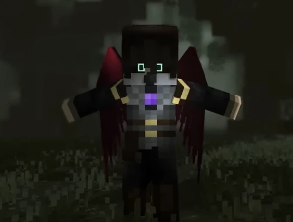 Parrot(Sleepwalking) | EthanAnimatez Wiki | Fandom