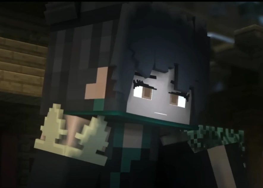 Seri | EthanAnimatez Wiki | Fandom
