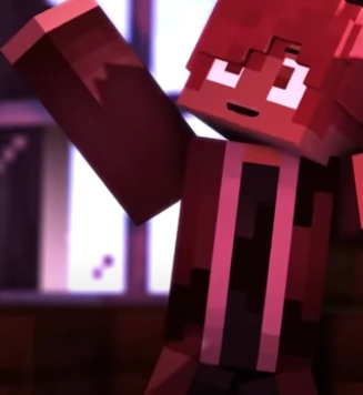 Master Crimson | EthanAnimatez Wiki | Fandom