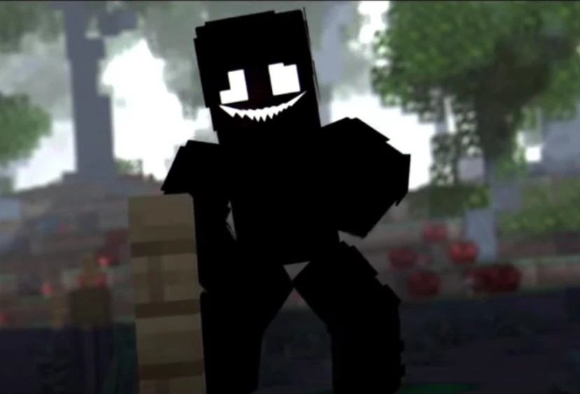 Monsters of Darkness | EthanAnimatez Wiki | Fandom