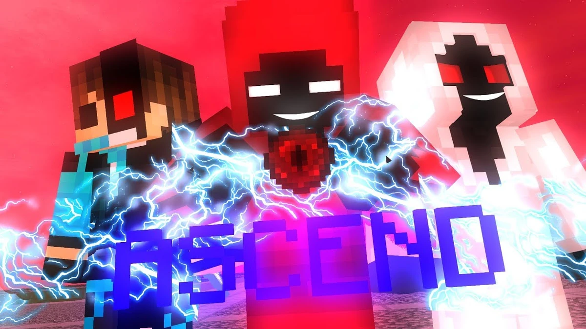 Ascend | EthanAnimatez Wiki | Fandom