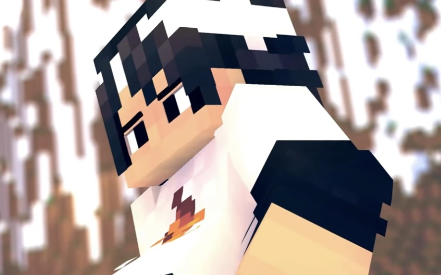 Sapnap(Sleepwalking) | EthanAnimatez Wiki | Fandom