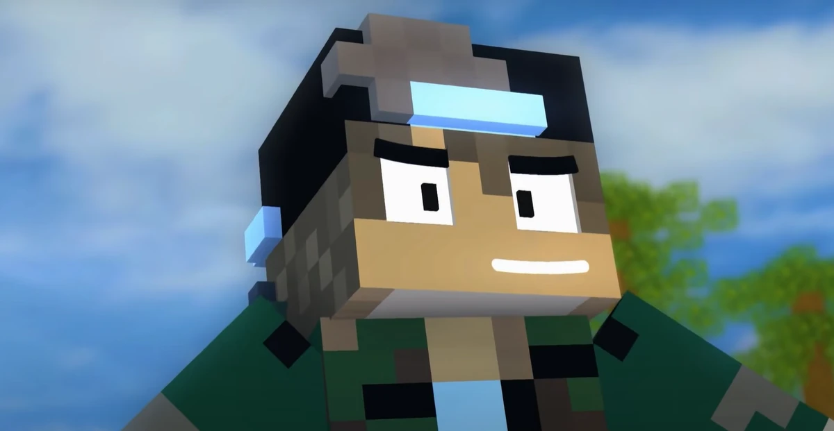 Titus | EthanAnimatez Wiki | Fandom