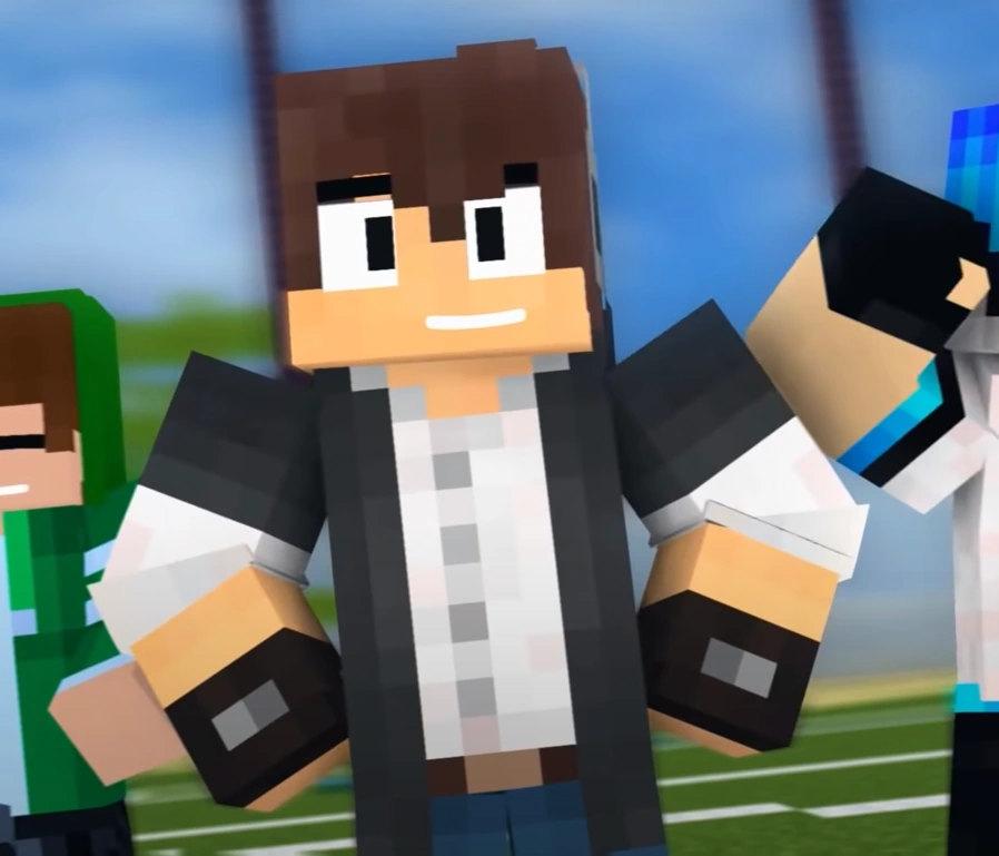 Kyle | EthanAnimatez Wiki | Fandom