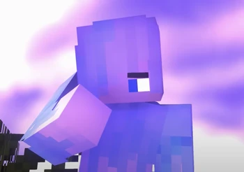 Chronos | EthanAnimatez Wiki | Fandom