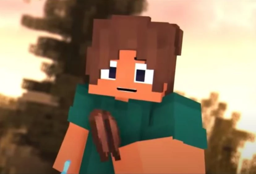 Steven (Steve) | EthanAnimatez Wiki | Fandom