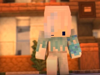 Chronos | EthanAnimatez Wiki | Fandom