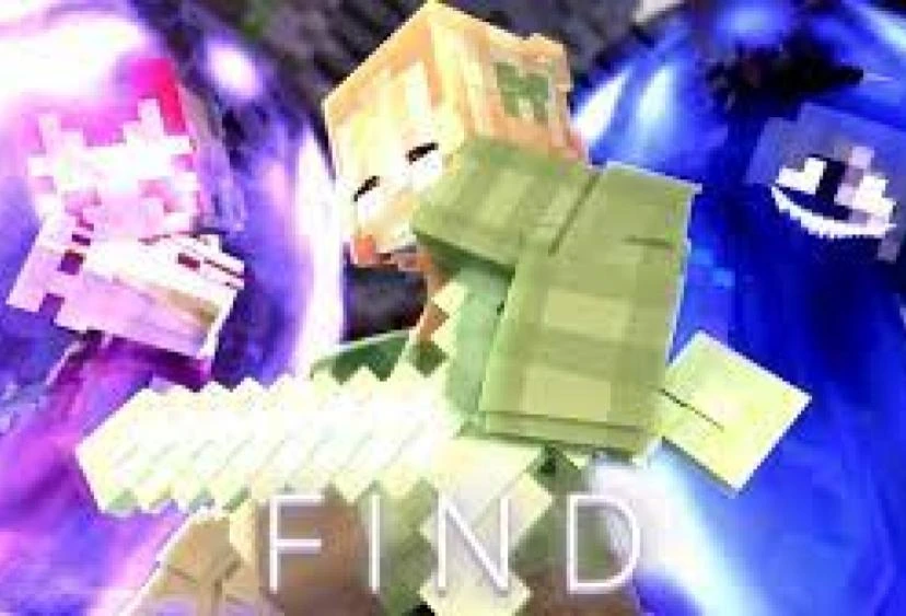 Find | EthanAnimatez Wiki | Fandom