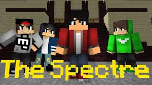 The Spectre | EthanAnimatez Wiki | Fandom