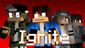 Ignite | EthanAnimatez Wiki | Fandom