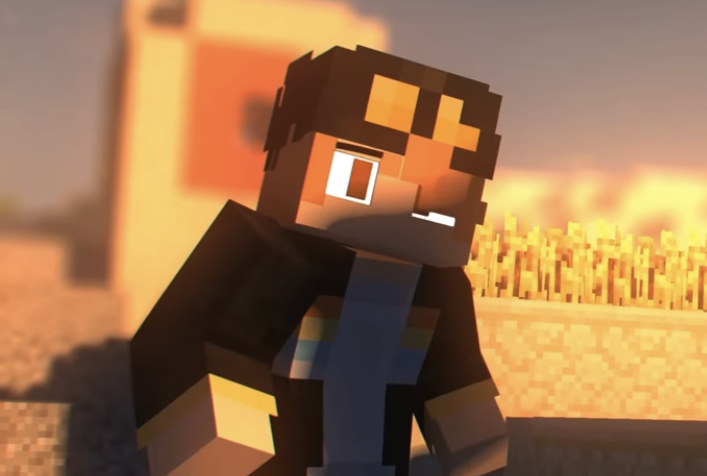 Fundy (Dream SMP War) | EthanAnimatez Wiki | Fandom