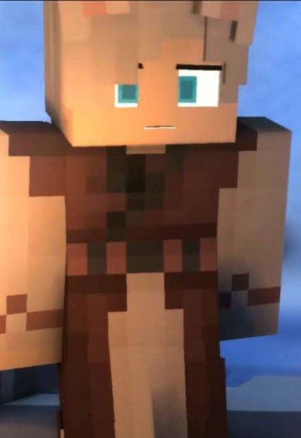 Young | EthanAnimatez Wiki | Fandom