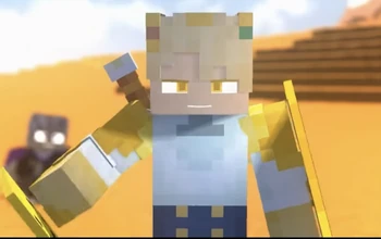 Prince Zam(Sleepwalking) | EthanAnimatez Wiki | Fandom