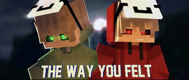 The Way You Felt - Dream Lyric Video | EthanAnimatez Wiki | Fandom