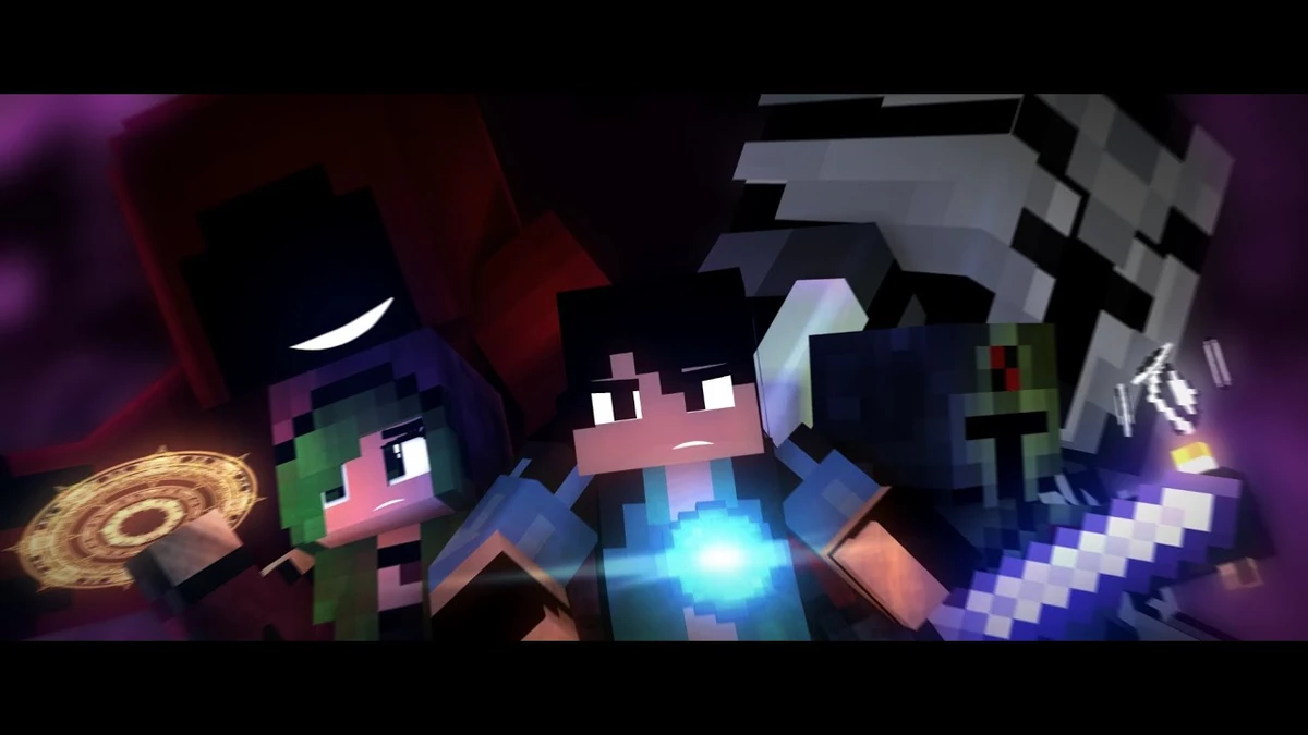 The Final Hour 1 | EthanAnimatez Wiki | Fandom