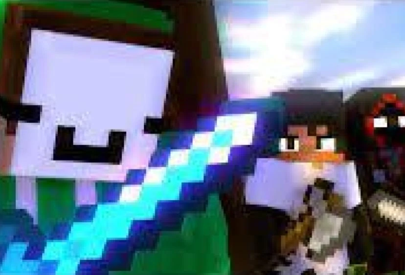 Modded Greifers | EthanAnimatez Wiki | Fandom