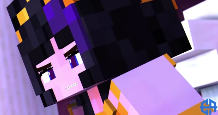 Queen Harmonyia | EthanAnimatez Wiki | Fandom